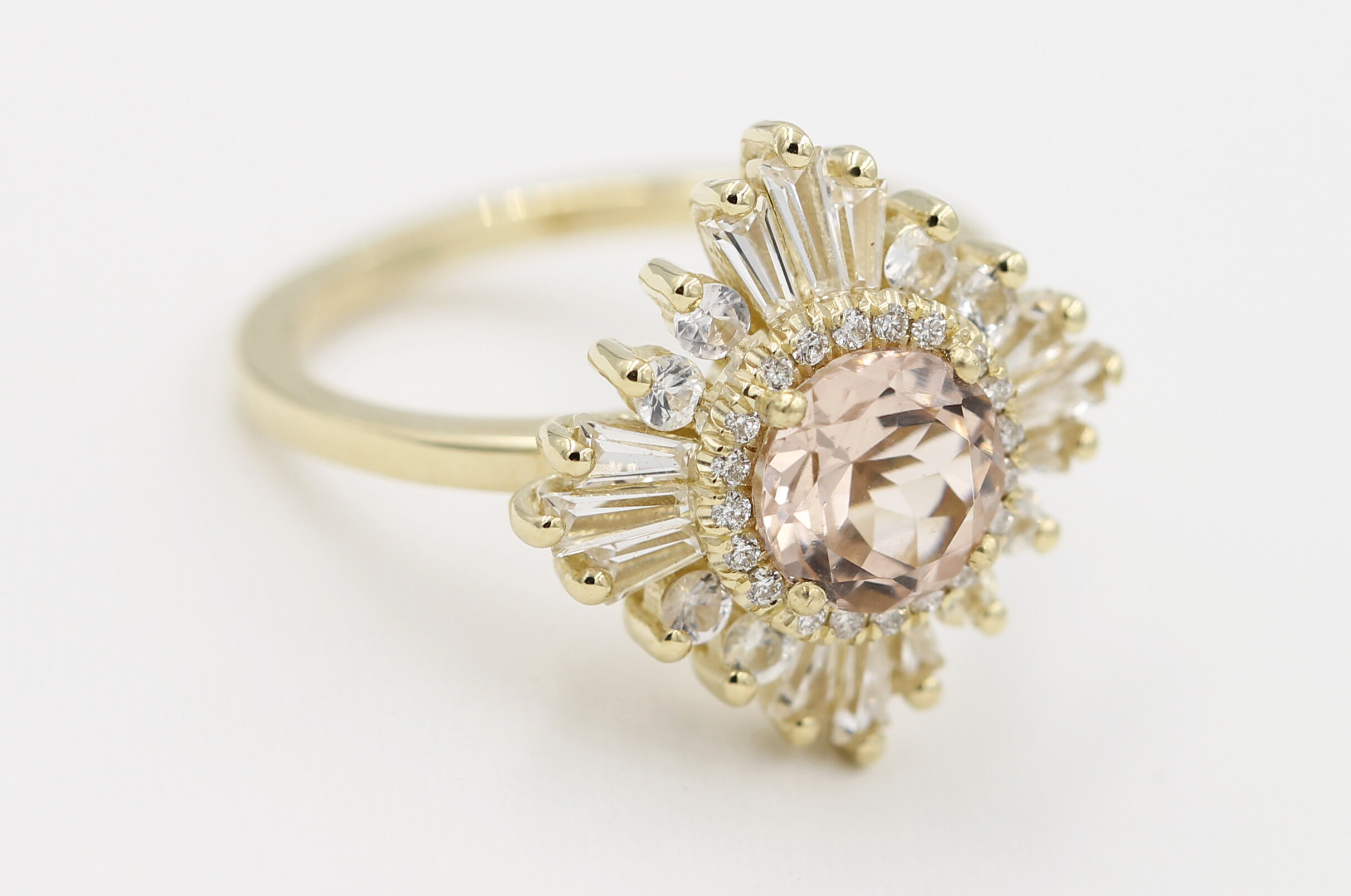 The Original Gatsby — Heidi Gibson