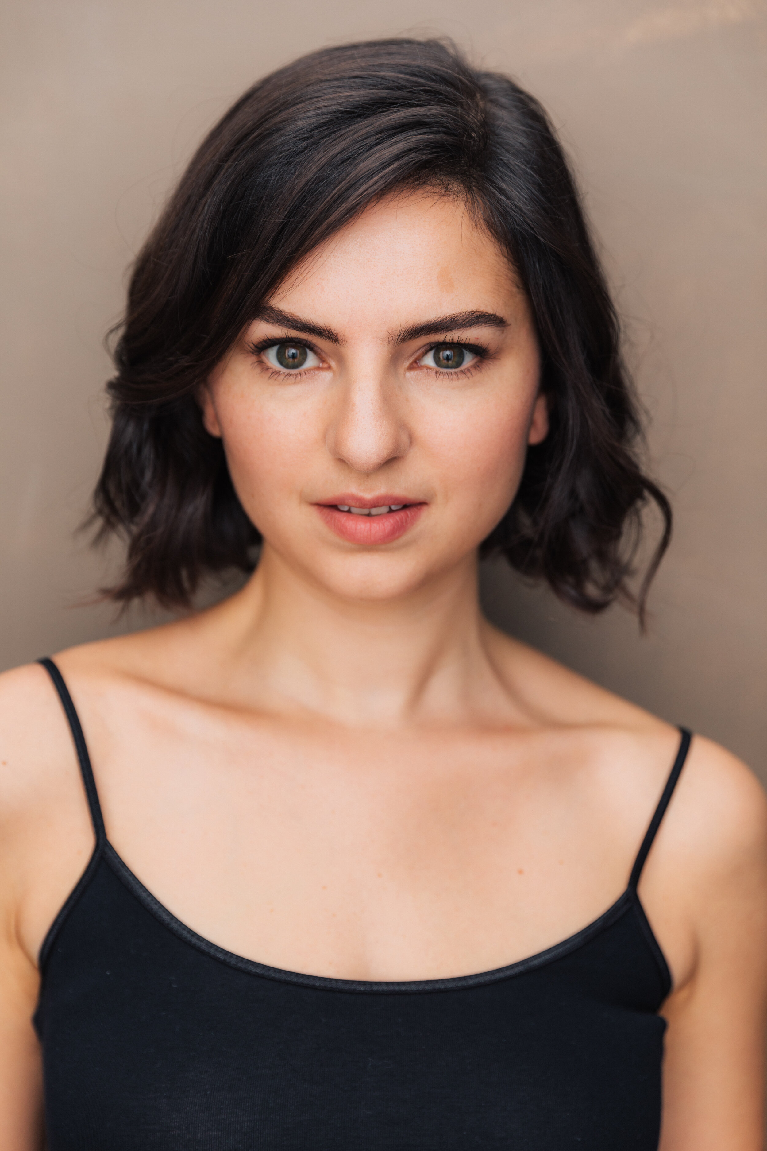 Headshots — Rachel Sachnoff
