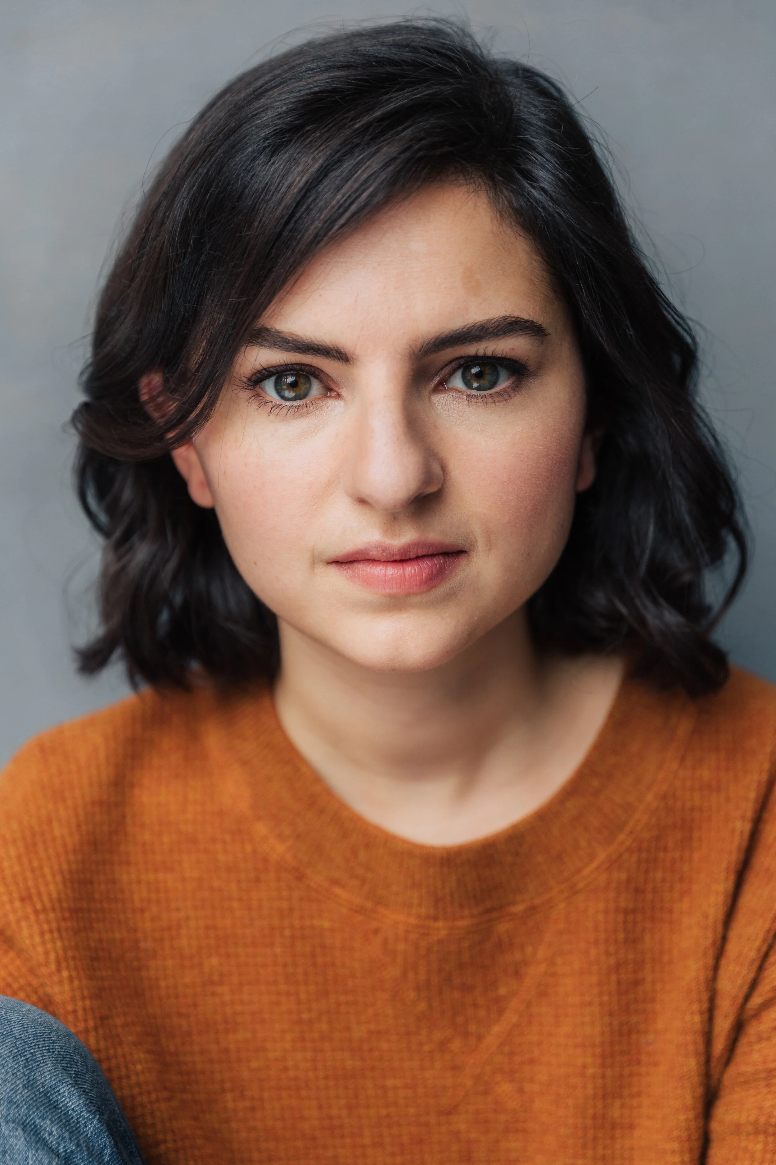 Headshots — Rachel Sachnoff