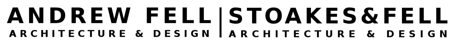 About — Andrew Fell Architecture & Design