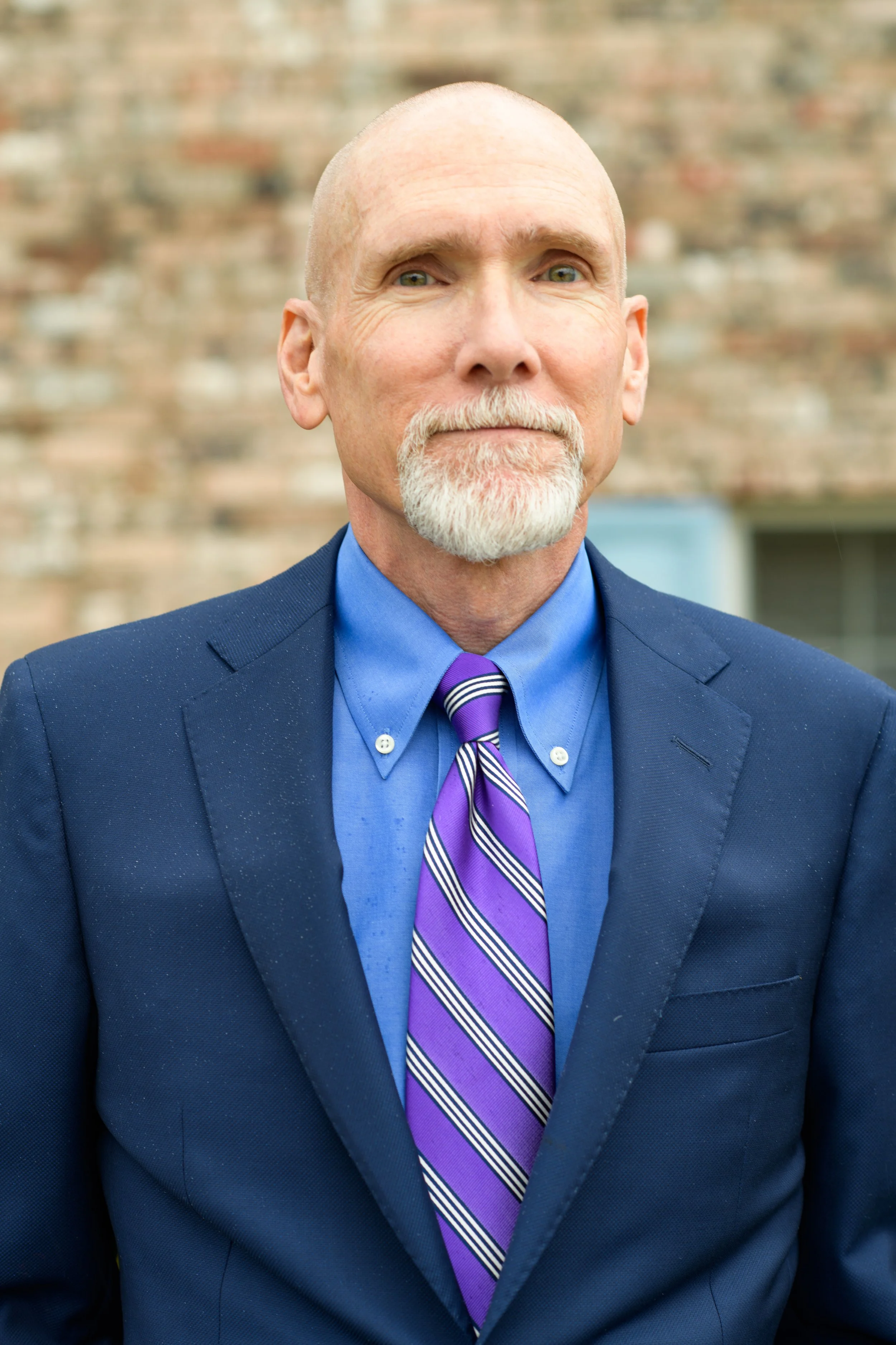 David L. Ferguson — Ferguson Law