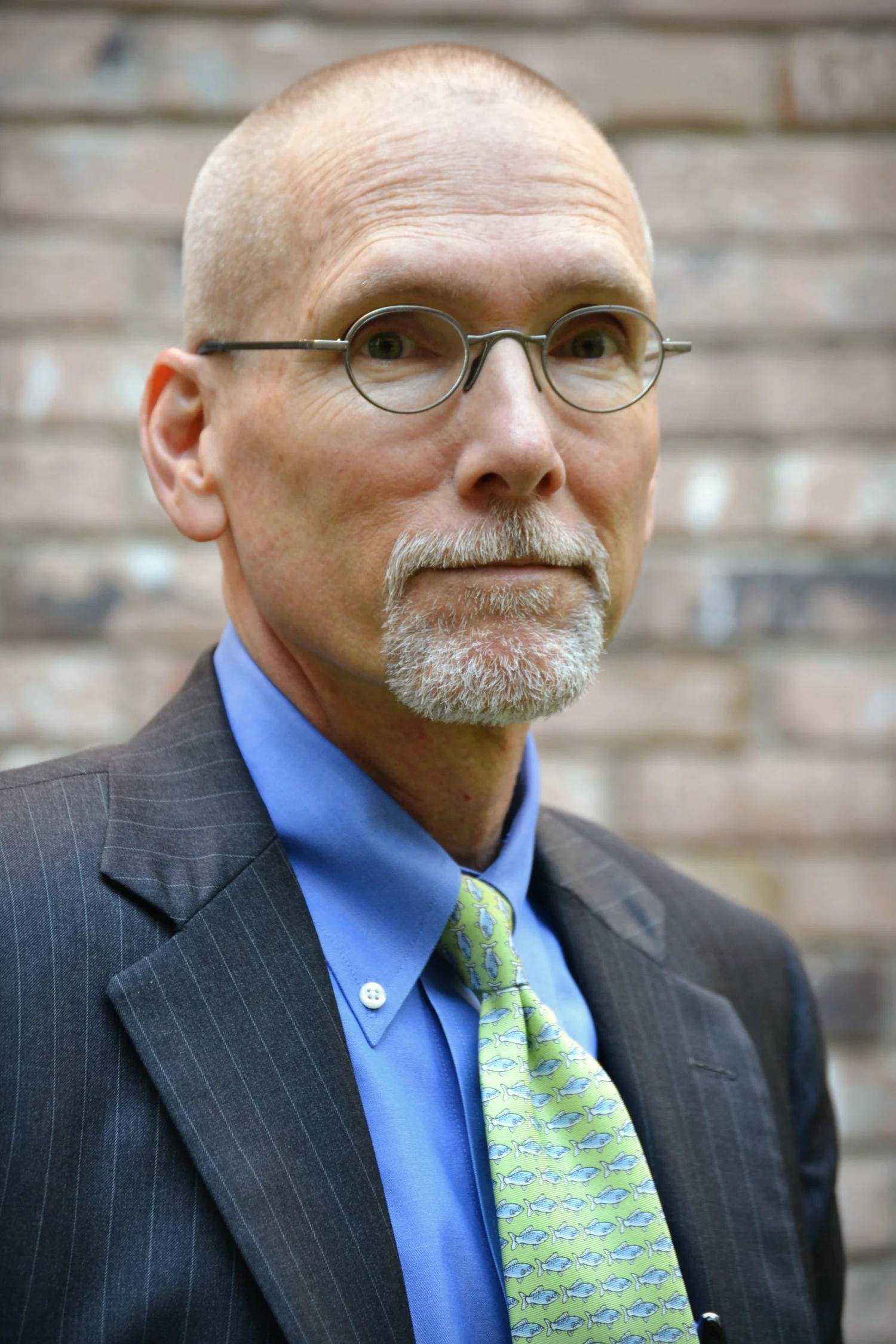 David L. Ferguson — Ferguson Law