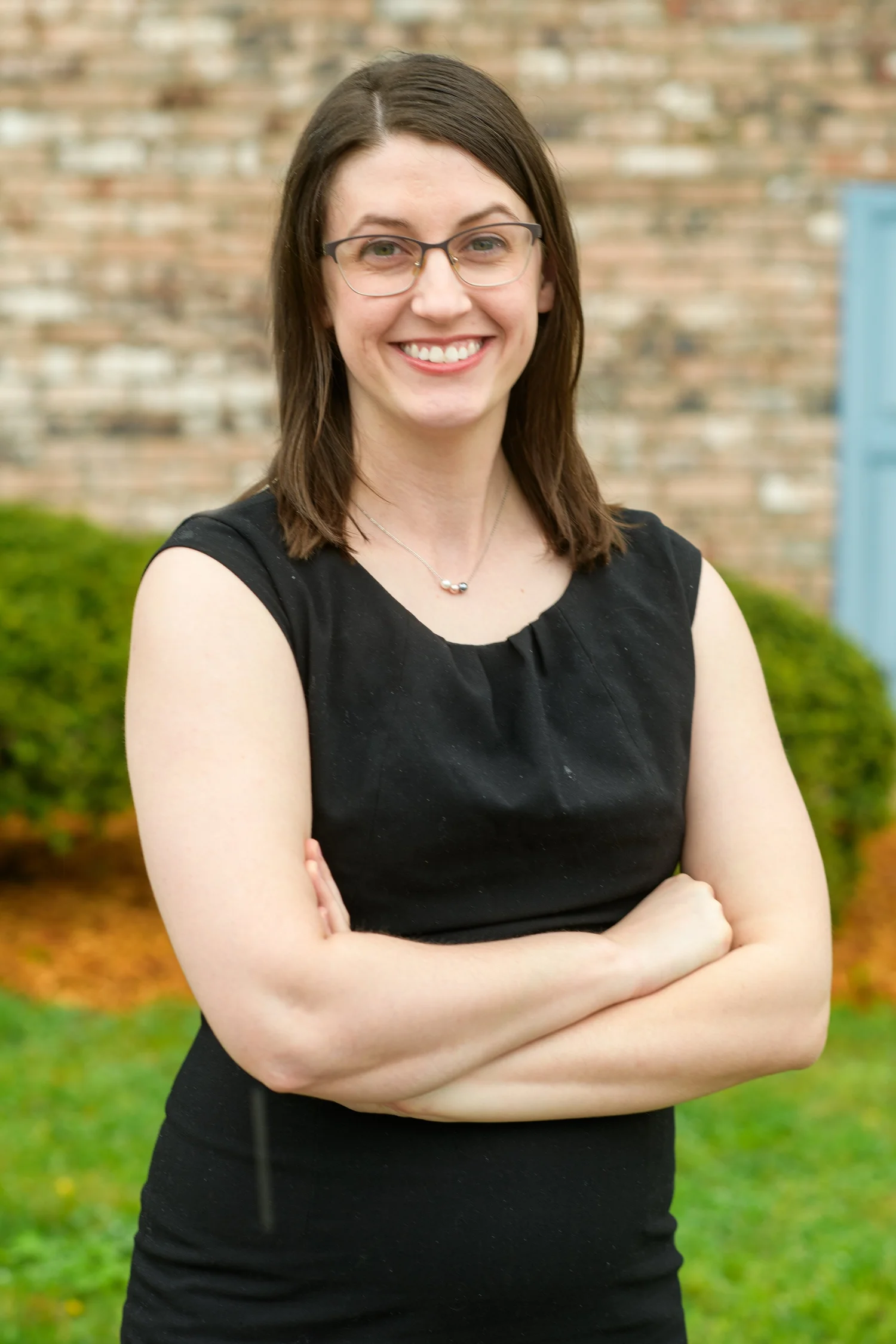 Allison V. Weber — Ferguson Law