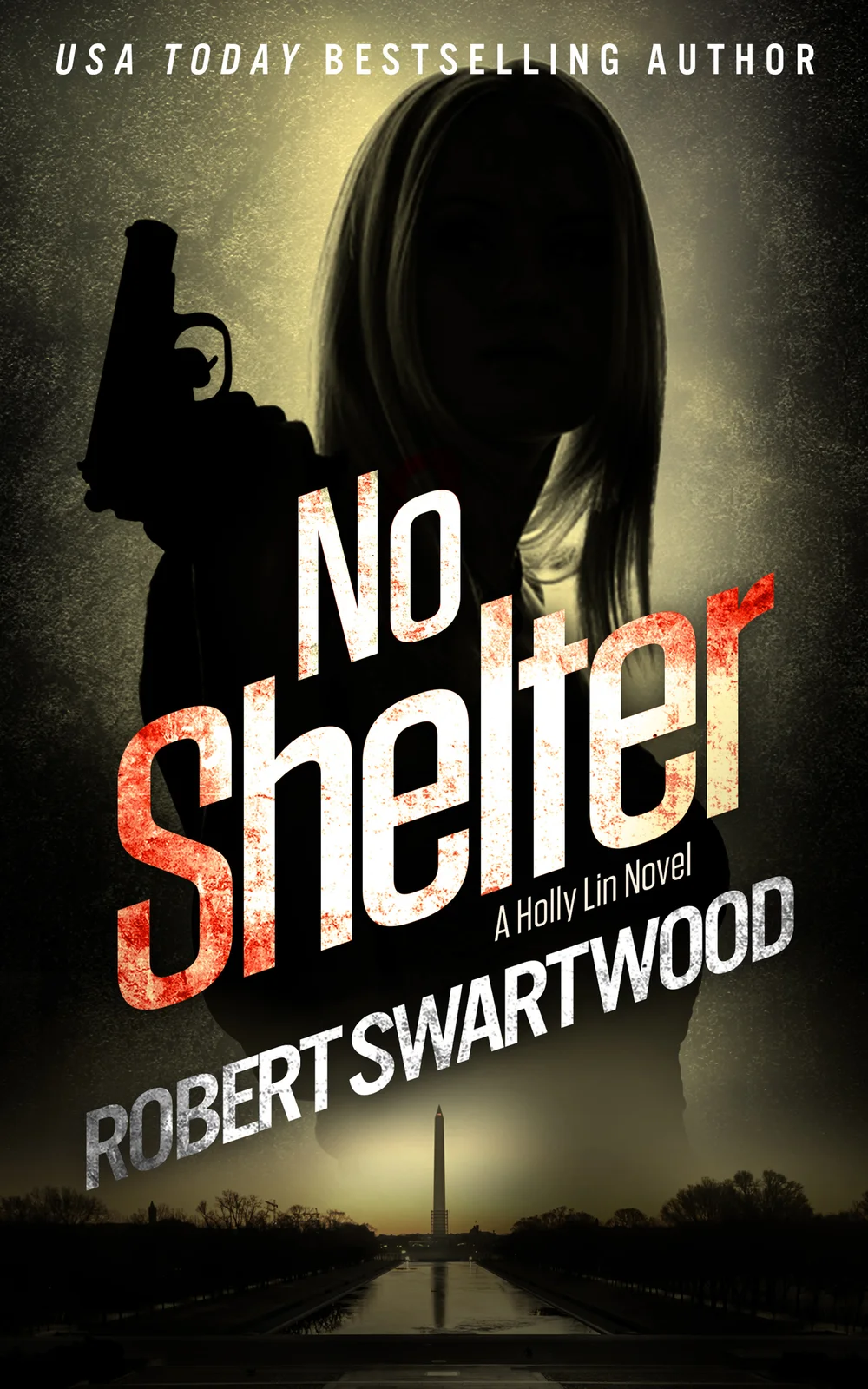 Novels — Robert Swartwood