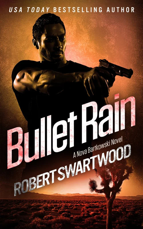 Novels — Robert Swartwood