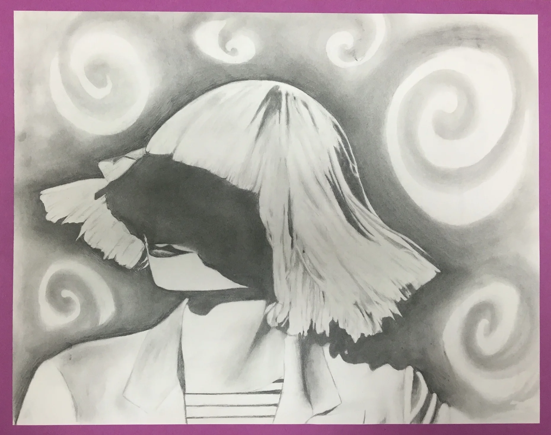 heidi horchler — Student Work