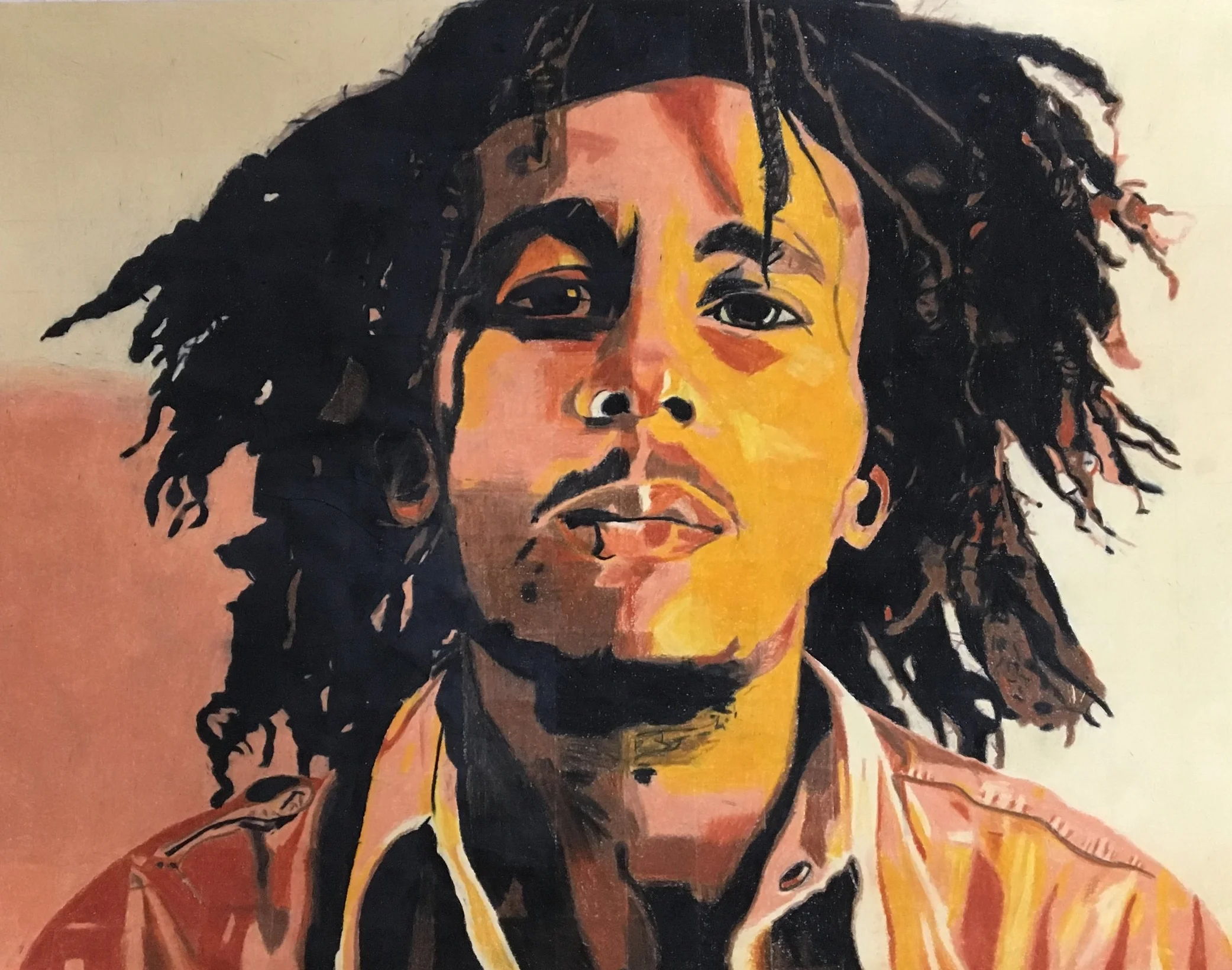 heidi horchler — Student Work