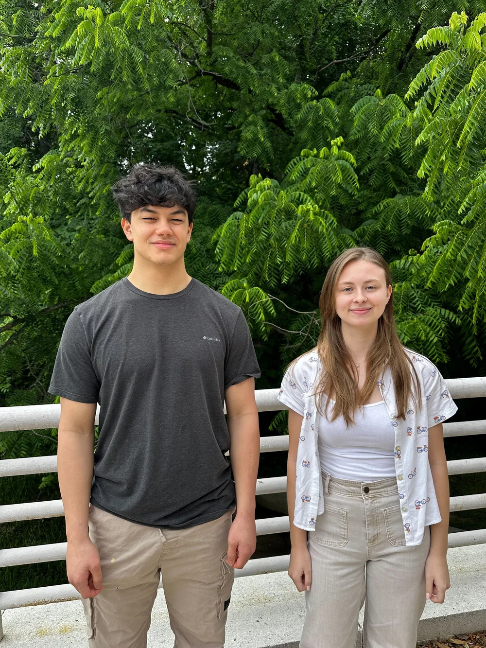 News — Bejger Research Group