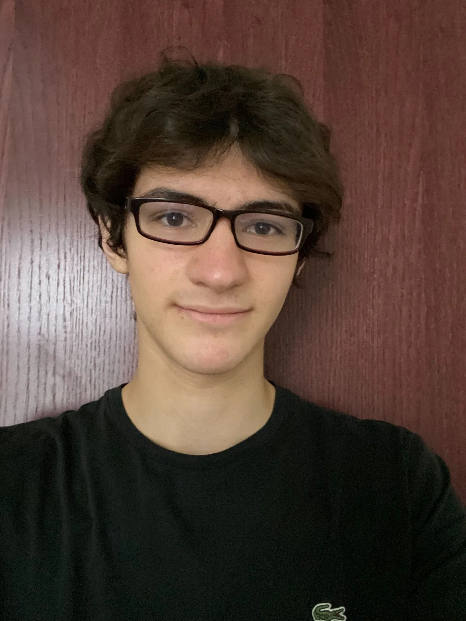 Group Members — Bejger Research Group