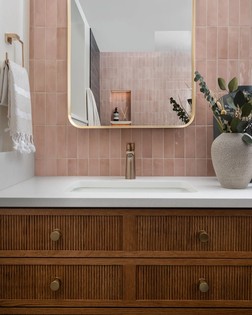 Lakeview Primary Suite — Brock Lane Mettz Design