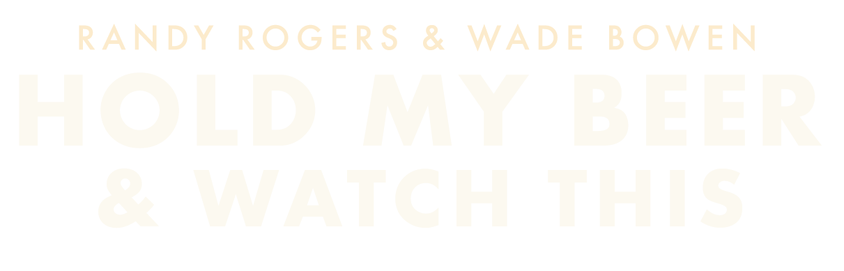 Randy Rogers Logo