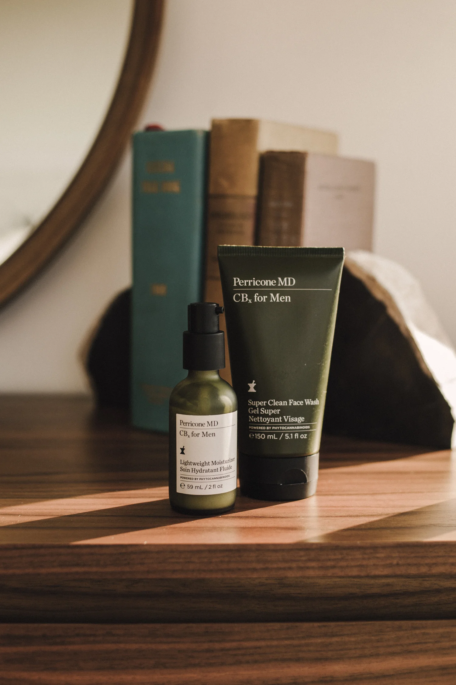 GROOMING GUIDE — DIEGO DOWNTOWN