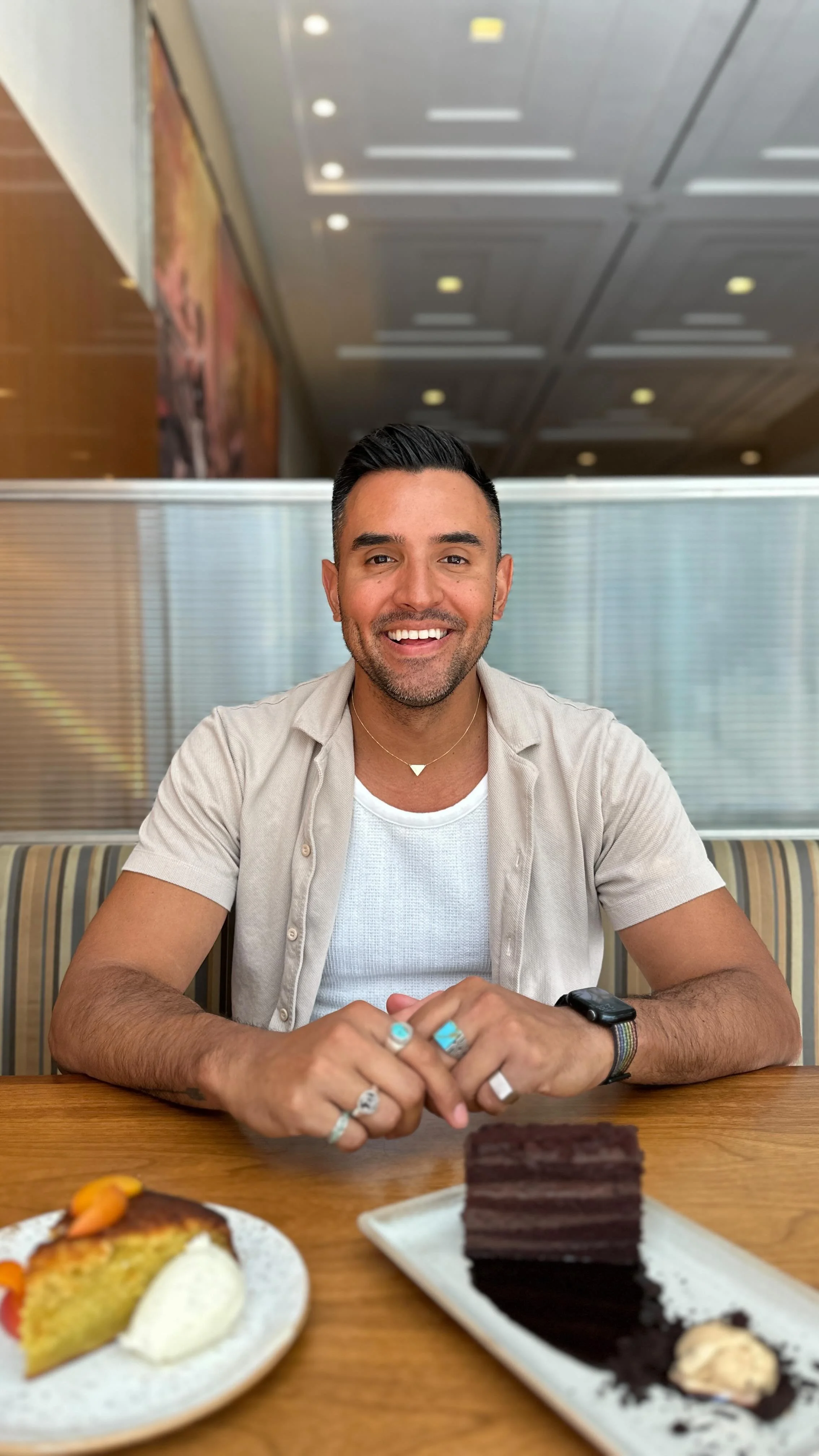 #BOMBFELLSTYLE — DIEGO DOWNTOWN