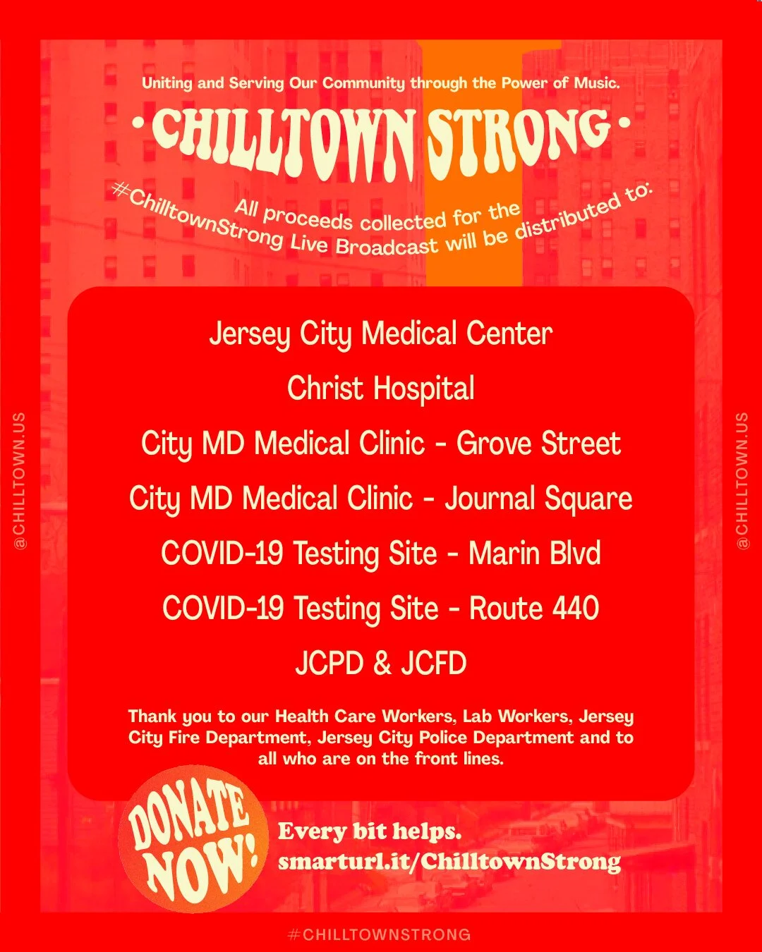 Events — Chilltown Collective