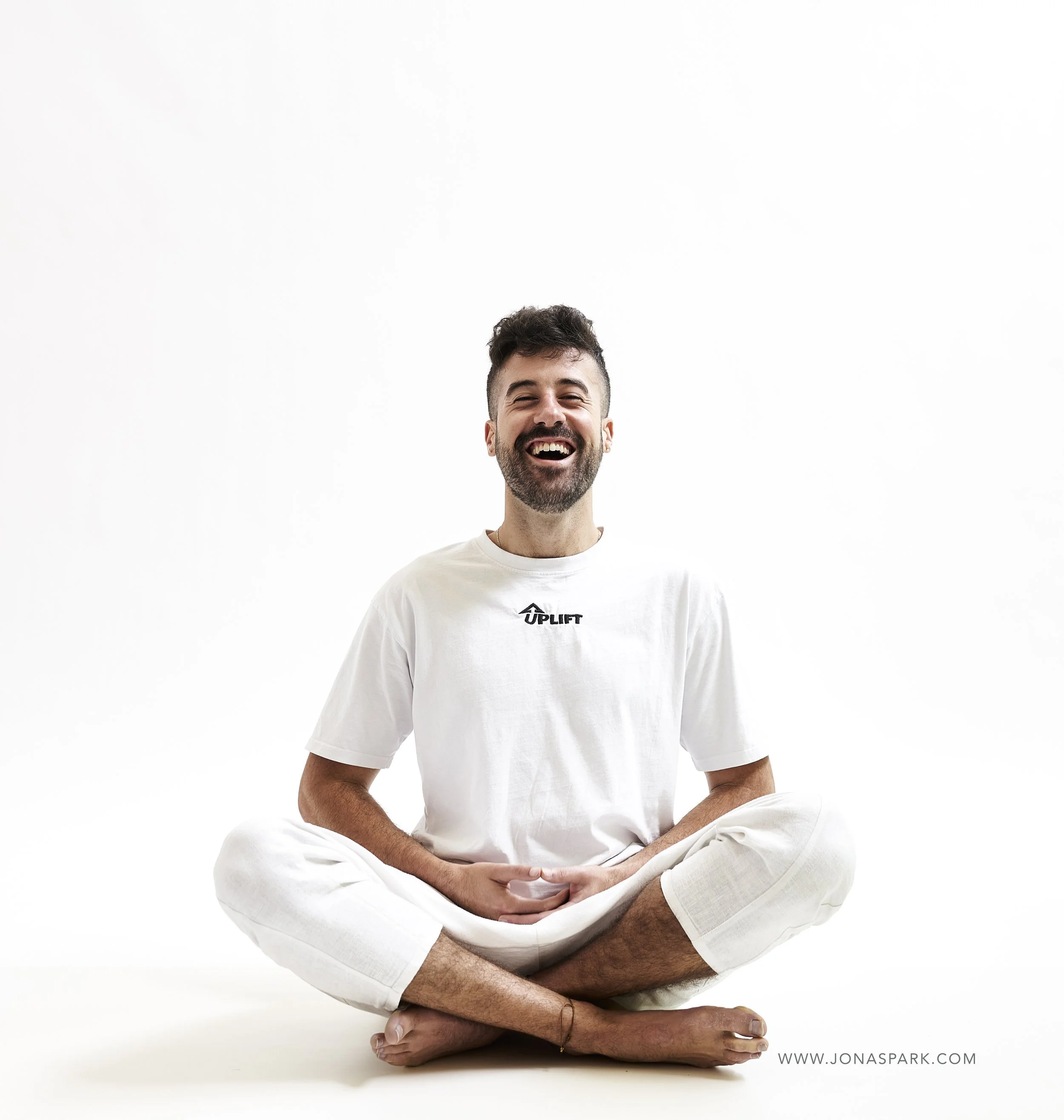 Second Side Yoga: Good Yoga Unleashed