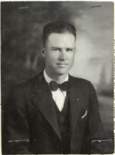 FBI Application Of Henry "Hank" Sloan