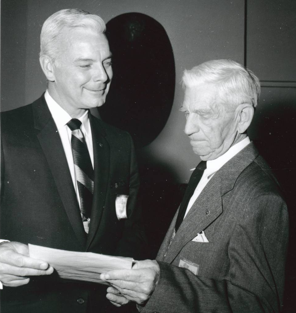 Photos Of 1930s Agents