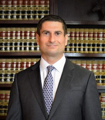 Reza Ghaboosi — Andrade & Associates | Southern California Law Firm ...