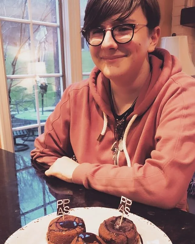 Jessica Hendy | Official Website