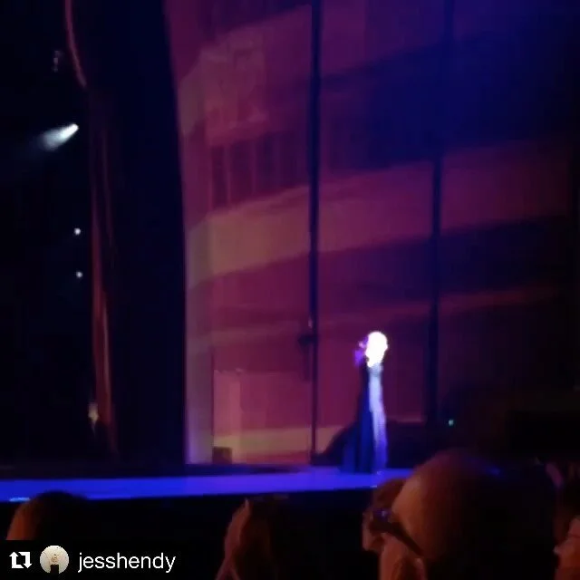 Jessica Hendy | Official Website