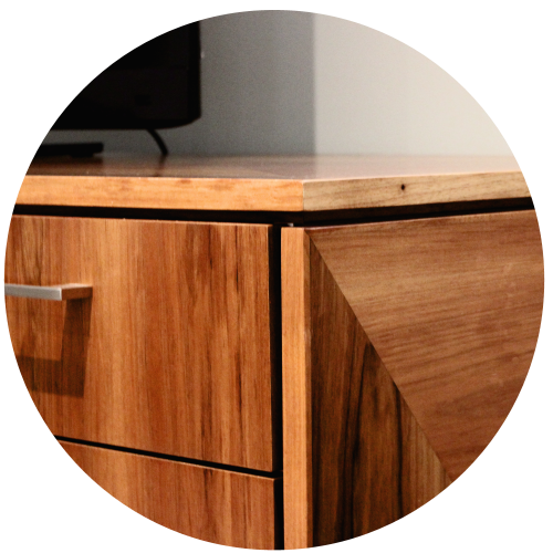 Andrew Steel Cabinetmakers
