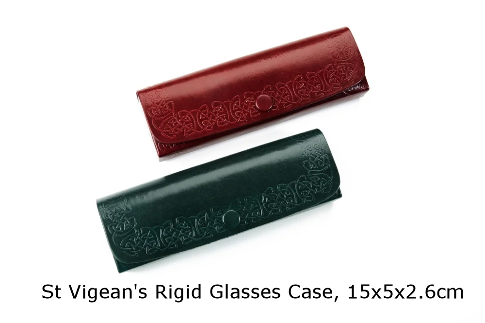 The Museum Leather Company — Celtic Designs