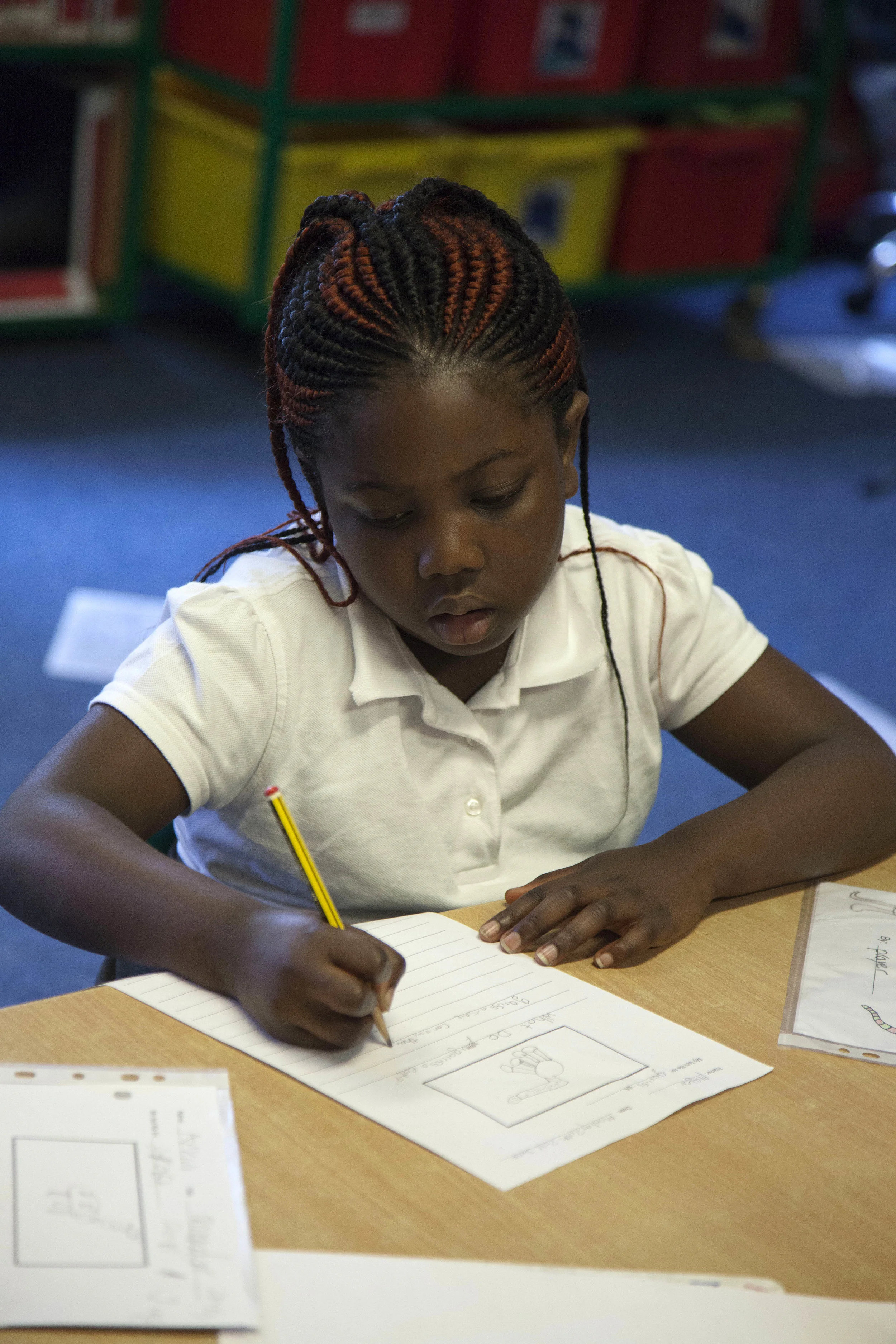 Year 2 — All Saints C of E Primary School