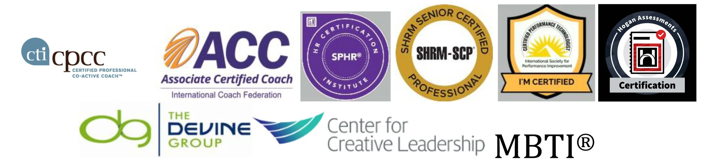 Executive Coaching — Pathseekers II, Inc.