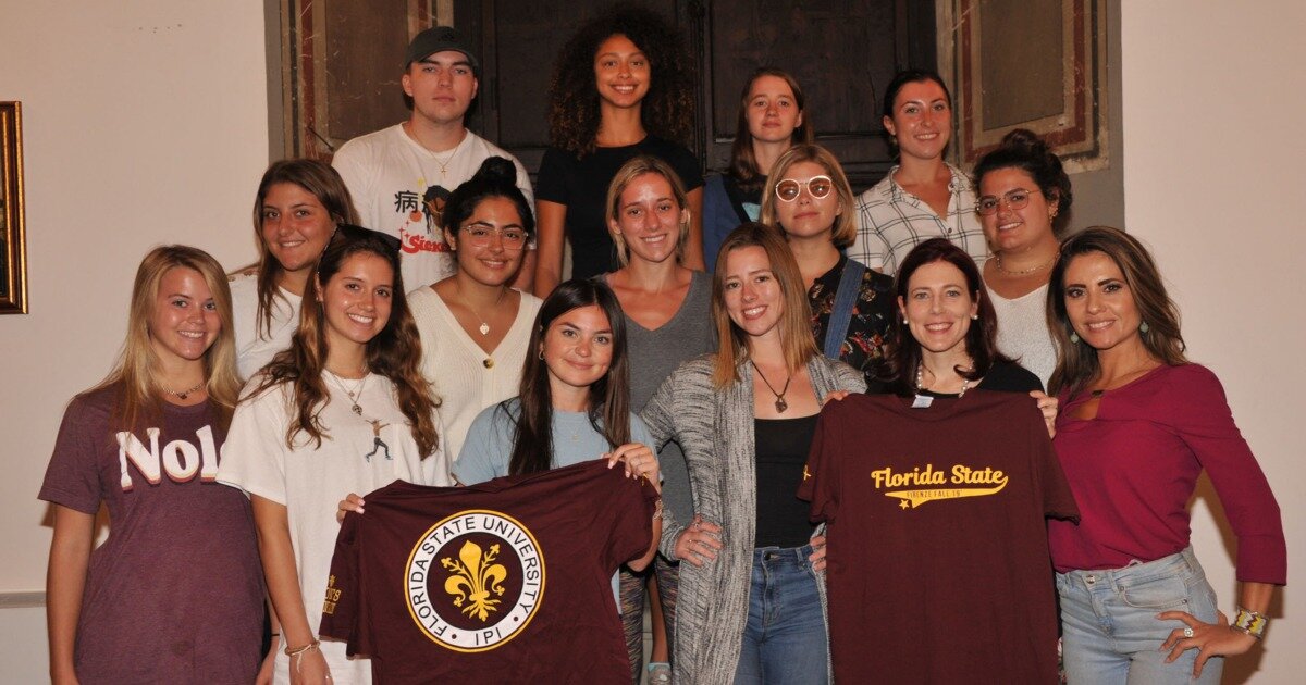 The Mud Angels meet the Art Angels — Advancing Women Artists