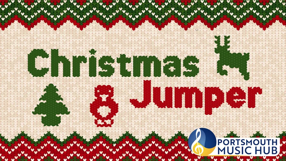 Portsmouth Pupils Shine in Festive Christmas Jumper Video Supporting ...