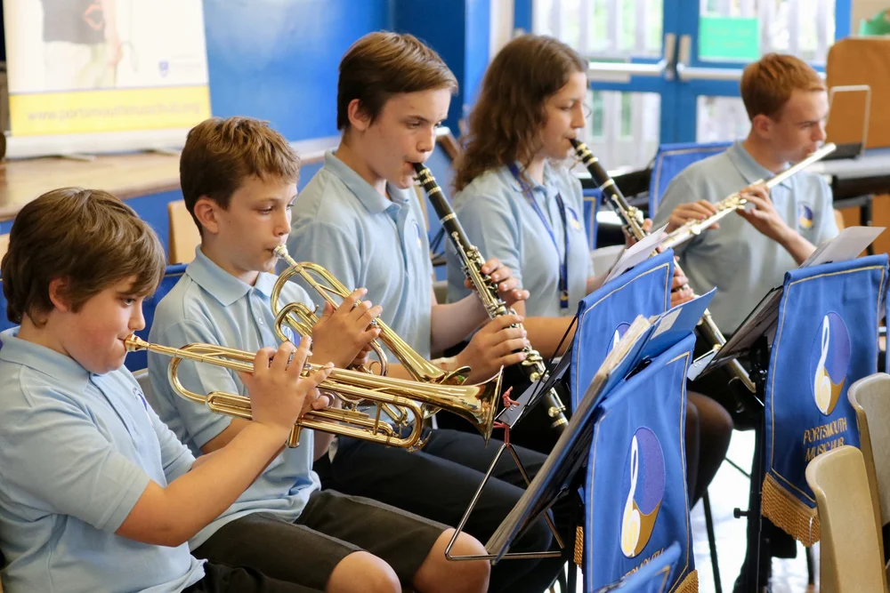 Photo Gallery — Portsmouth Music Hub