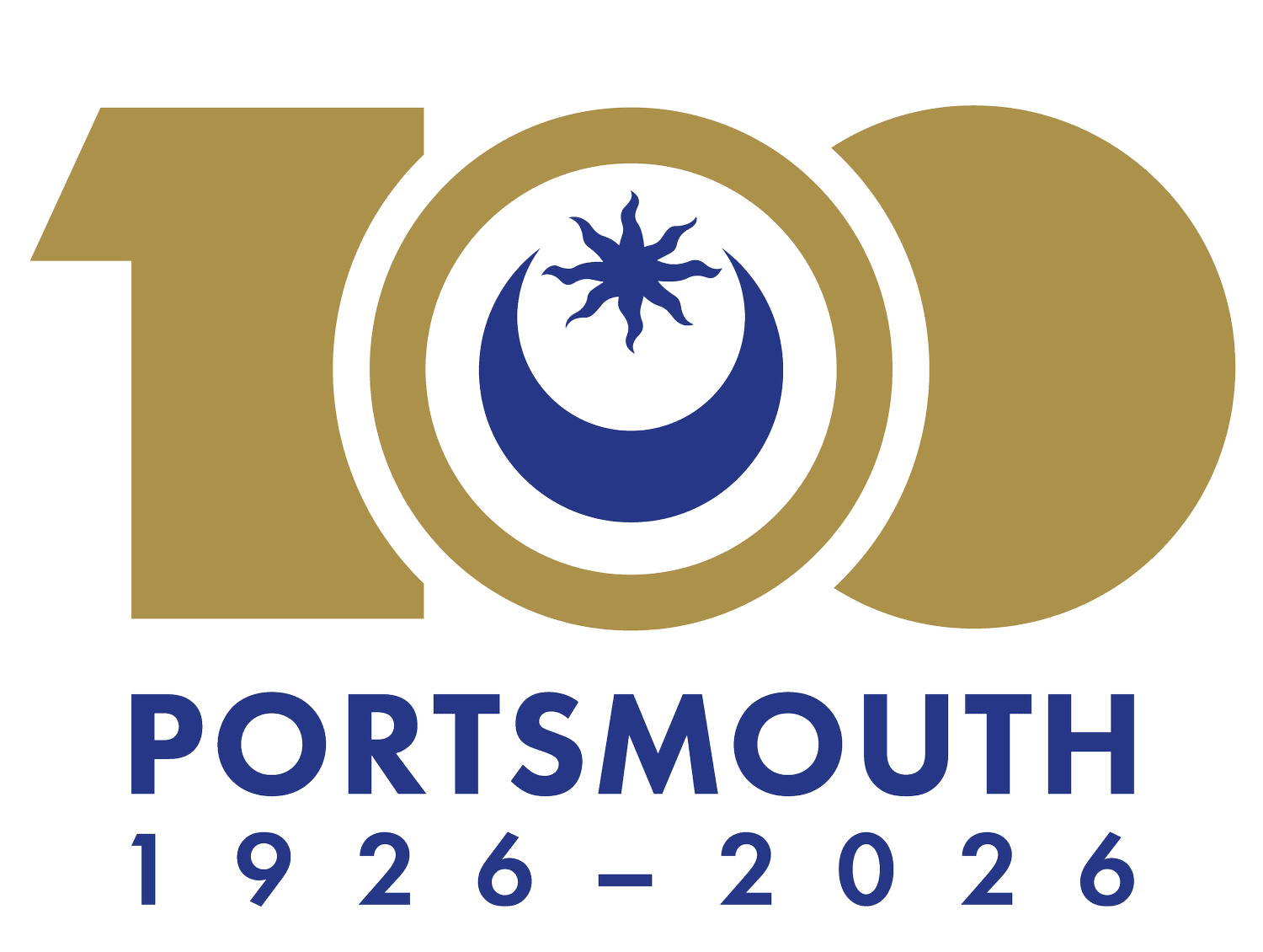 Portsmouth 100 — Portsmouth Music Hub