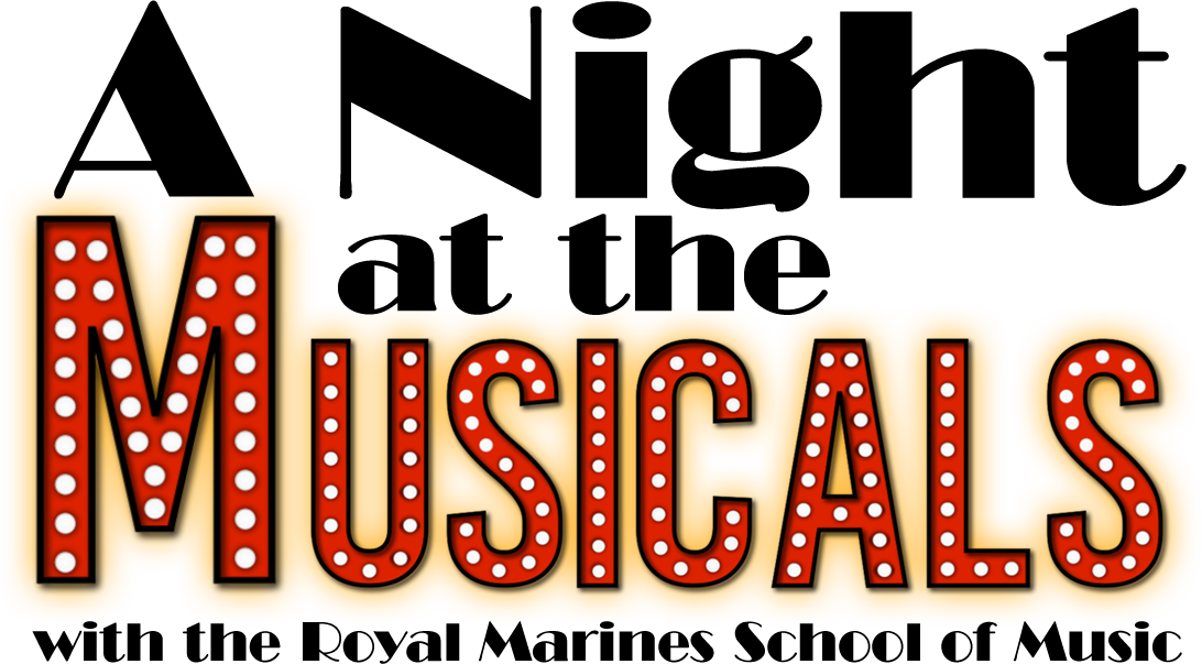 A Night at the Musicals — Portsmouth Music Hub