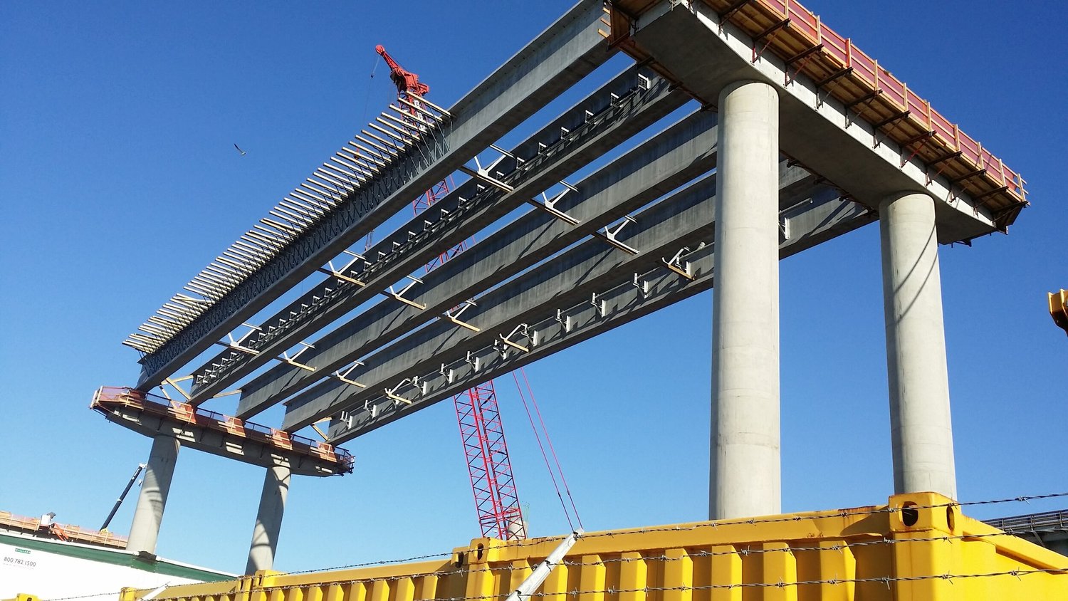 Goethals Bridge Replacement — UrbanTech