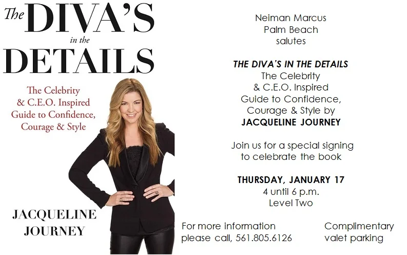 Jacqueline (Jaq) Journey Press & News — Jacqueline Journey