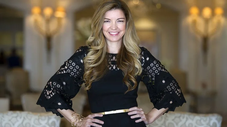 About — Jacqueline Journey