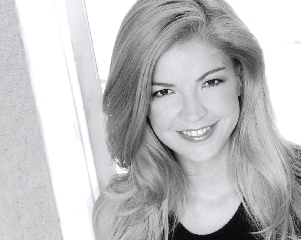 About Jacqueline Journey — Jacqueline Journey