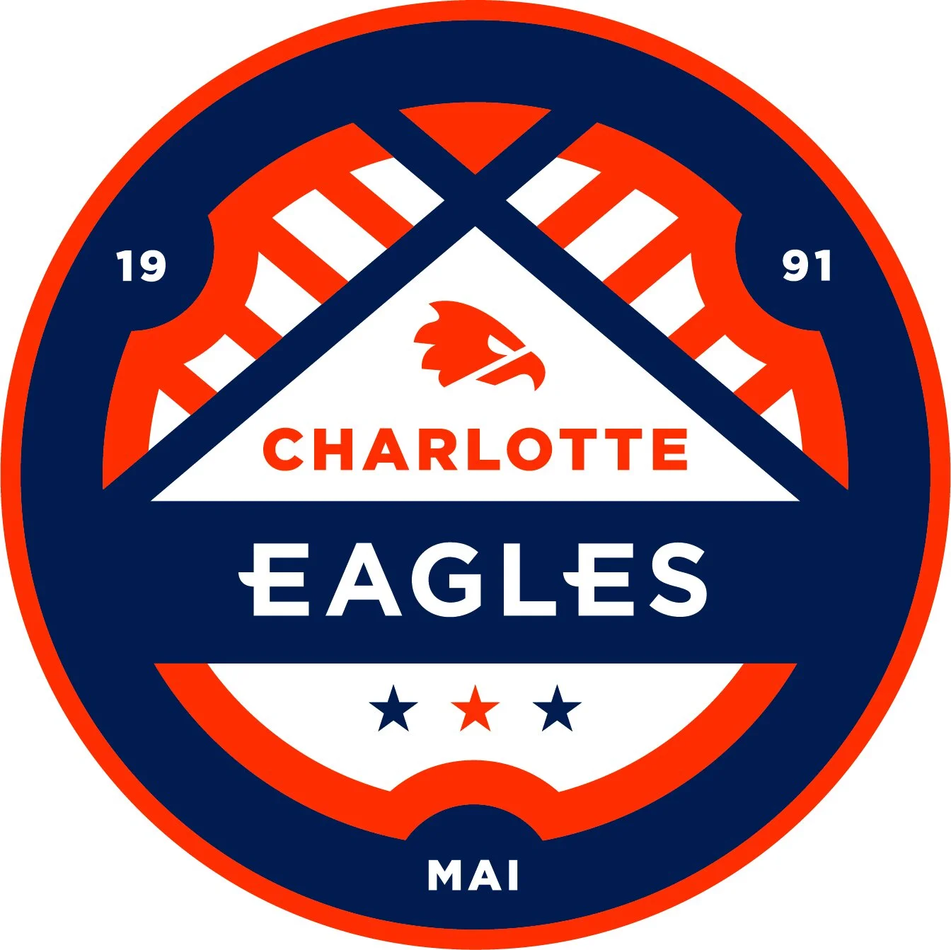 Charlotte Eagles