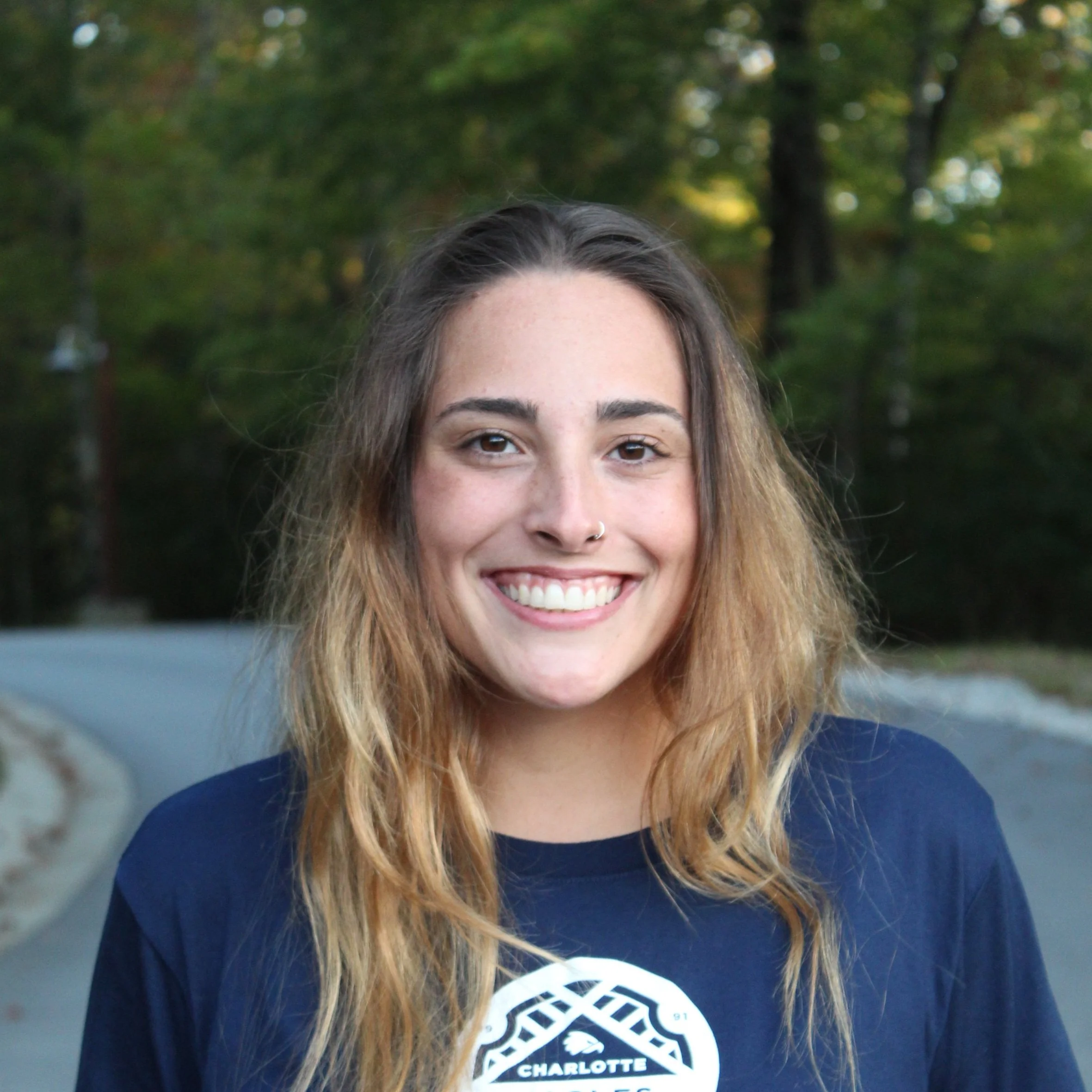 STAFF — Charlotte Eagles