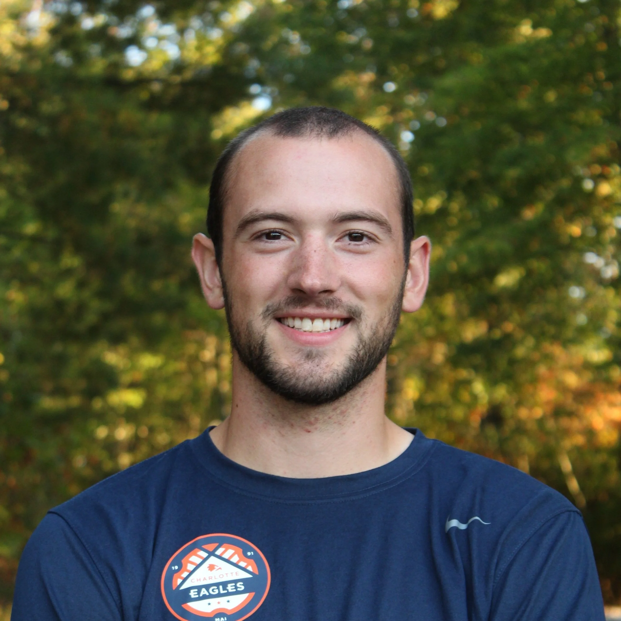 STAFF — Charlotte Eagles