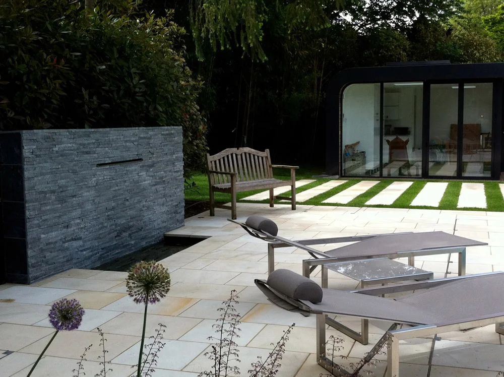 How To Design a Stunning, Practical Patio Part 2: Patio Design in 5 ...