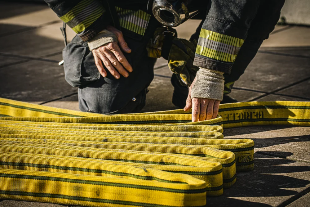 Apply — Berkeley Fire Department