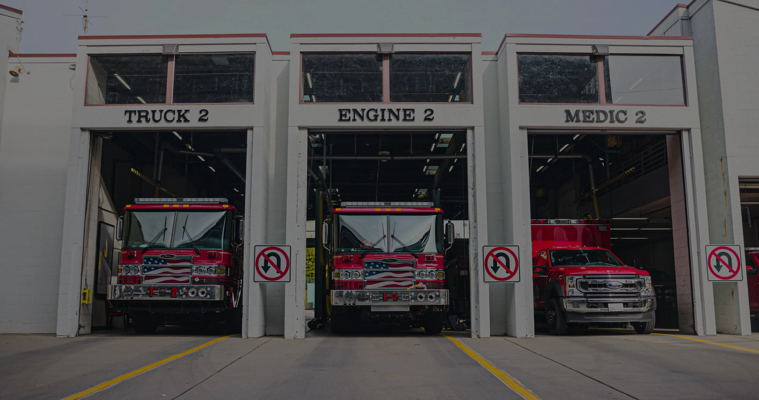 Berkeley Fire Department