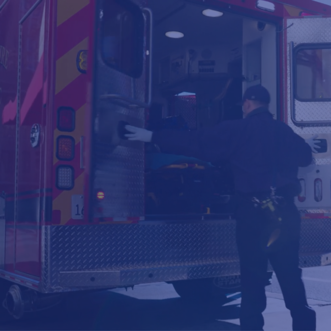 Paramedic — Berkeley Fire Department