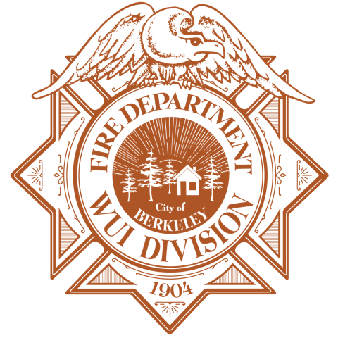 Internship — Berkeley Fire Department