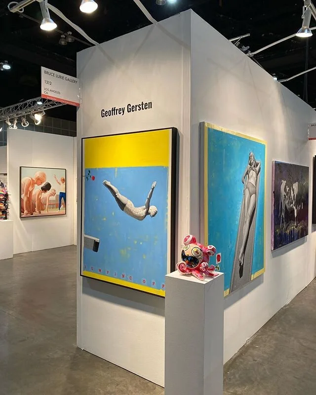Geoffrey Gersten