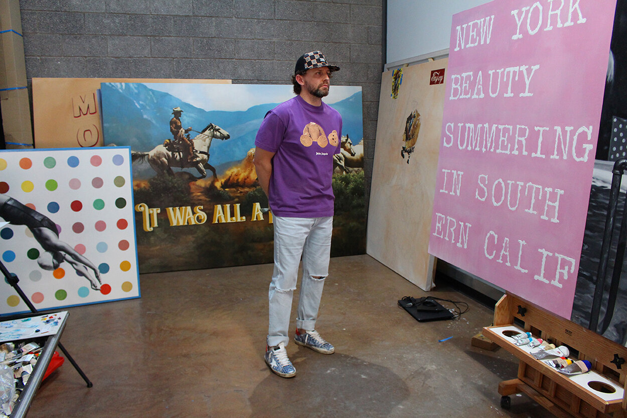 Contact — Geoffrey Gersten