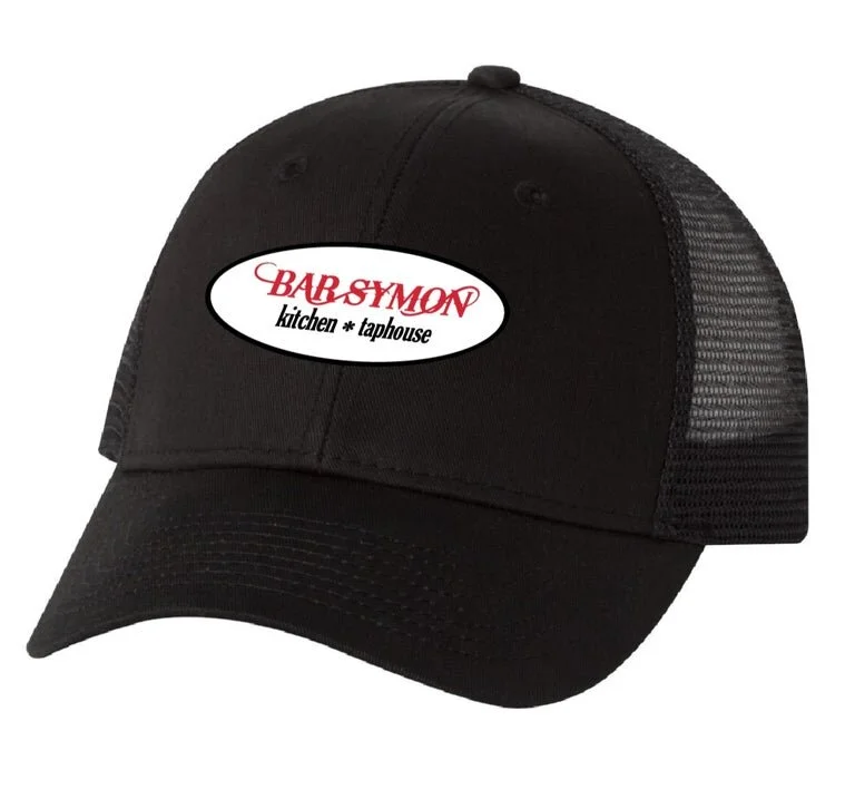 APPAREL — MICHAEL SYMON