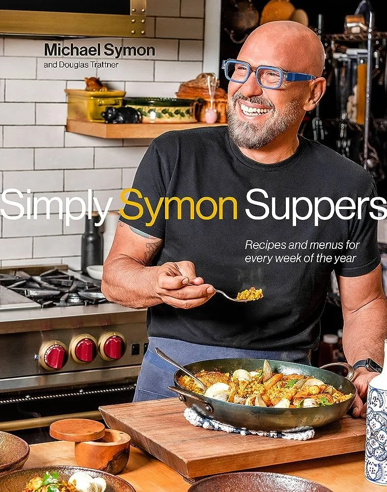 MICHAEL SYMON