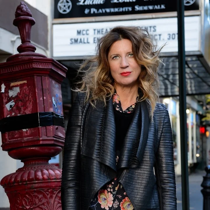 TALENT — The Left Brain Group